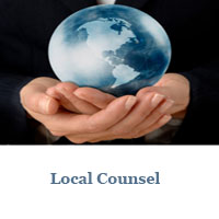 Local Counsel - Smith Butz Law